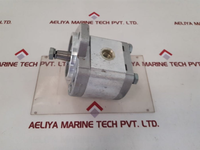 Casappa PLP20.6,3S0 Hydraulic Motor – Aeliya Marine