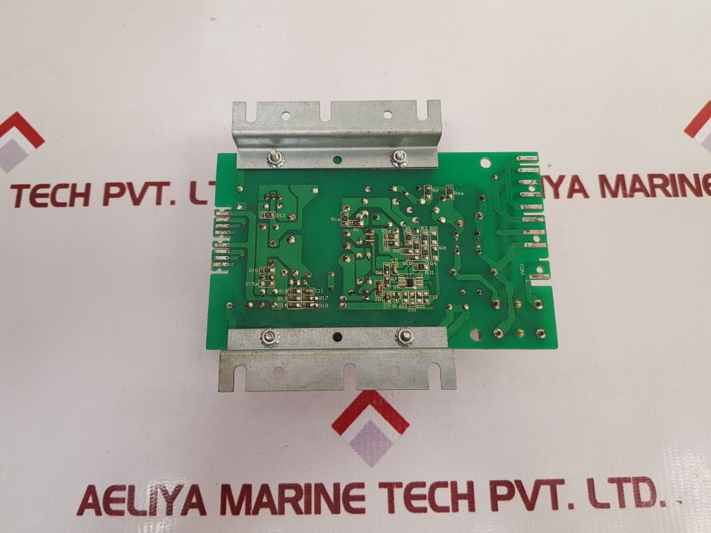 Els Compass Control Sp20803/Powermec Ab Used – Aeliya Marine