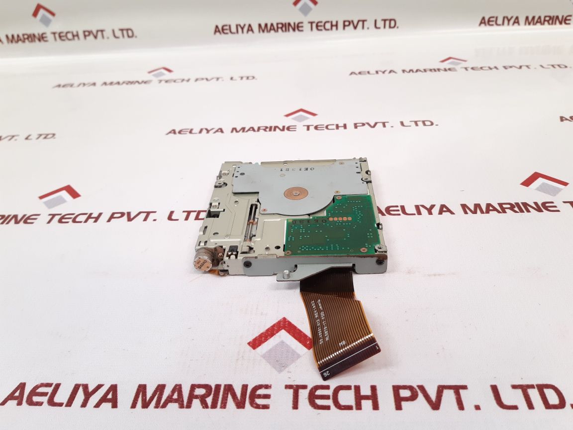 Panasonic Ju-226A252Fc Laptop Floppy Disk Unit – Aeliya Marine
