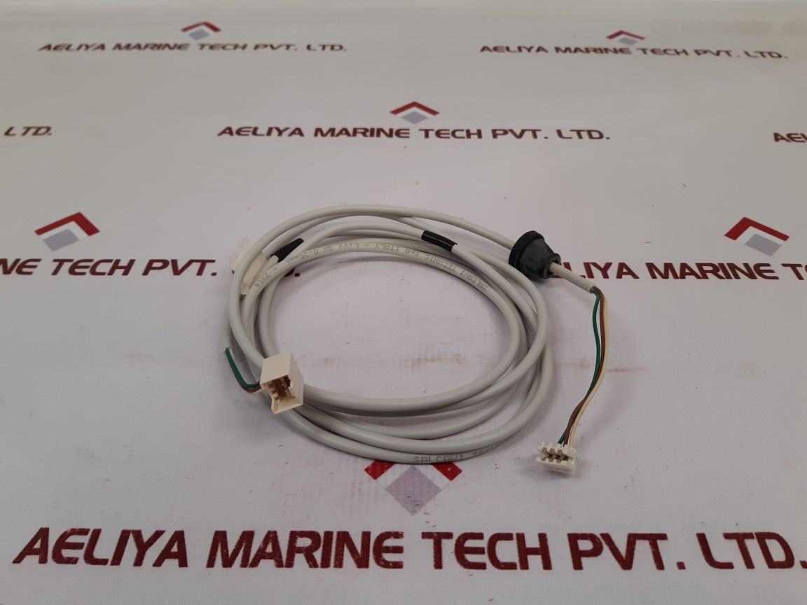 Hobart 883648-1 Wire Harness Bae – Aeliya Marine