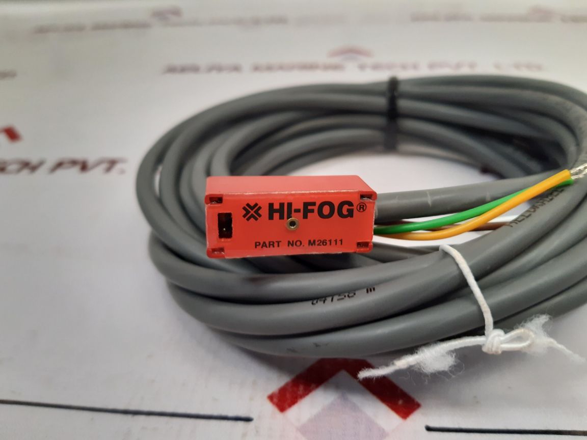 Meder Electronic Kss-bv12557 Sensor M26111 – Aeliya Marine