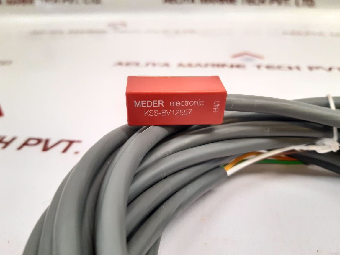 Meder Electronic Kss-bv12557 Sensor M26111 – Aeliya Marine