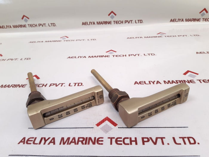 Ludwig Schneider 0 To 100Â°C Thermometer – Aeliya Marine