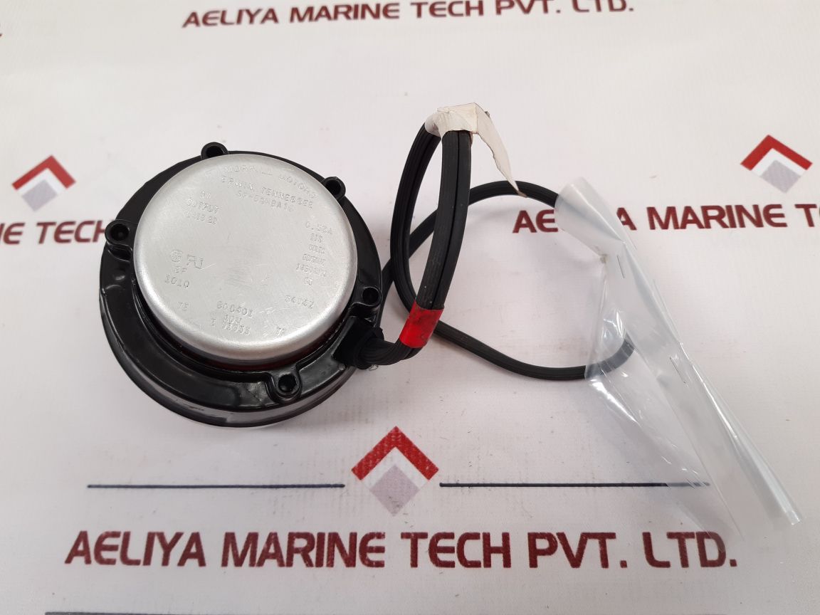 Morrill Sp-b9Hba16 Evaporator Fan Motor – Aeliya Marine