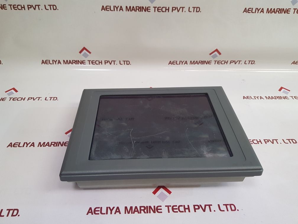 Furuno Mu-101C Monitor Unit – Aeliya Marine