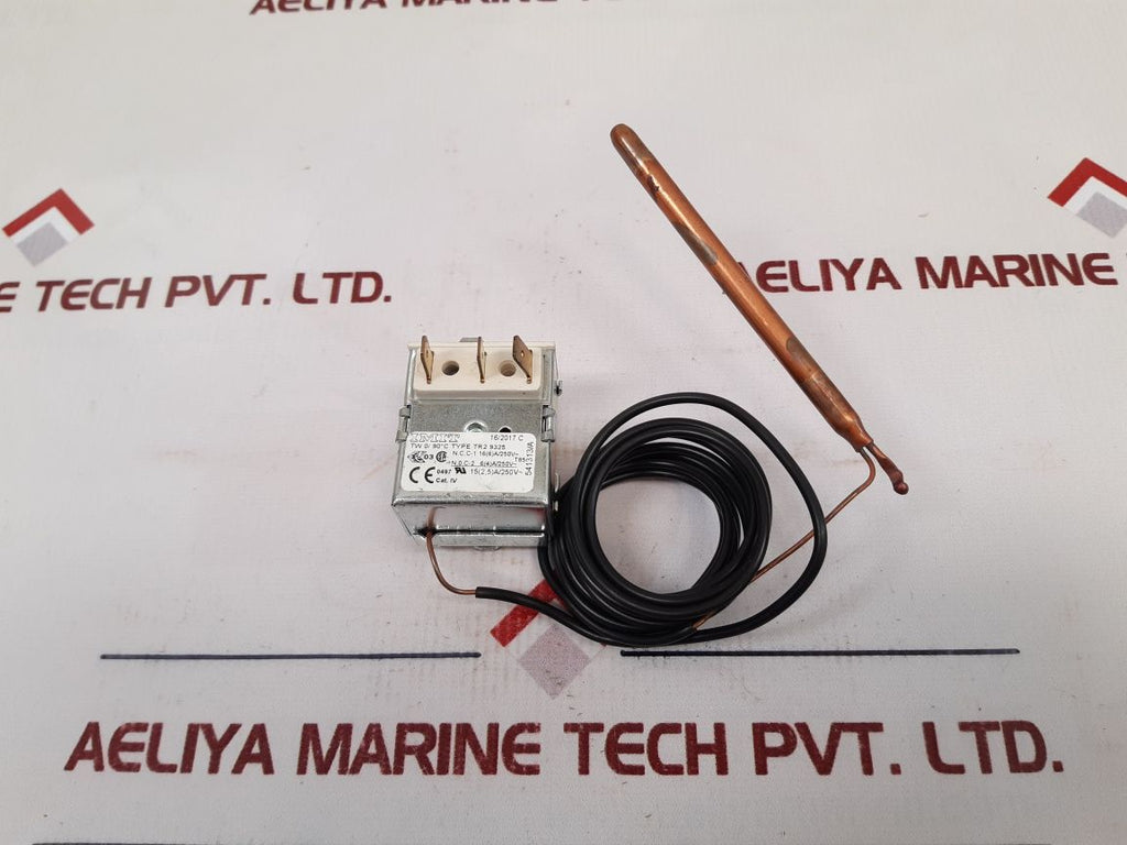 Imit Tr2 9325 Thermostat – Aeliya Marine