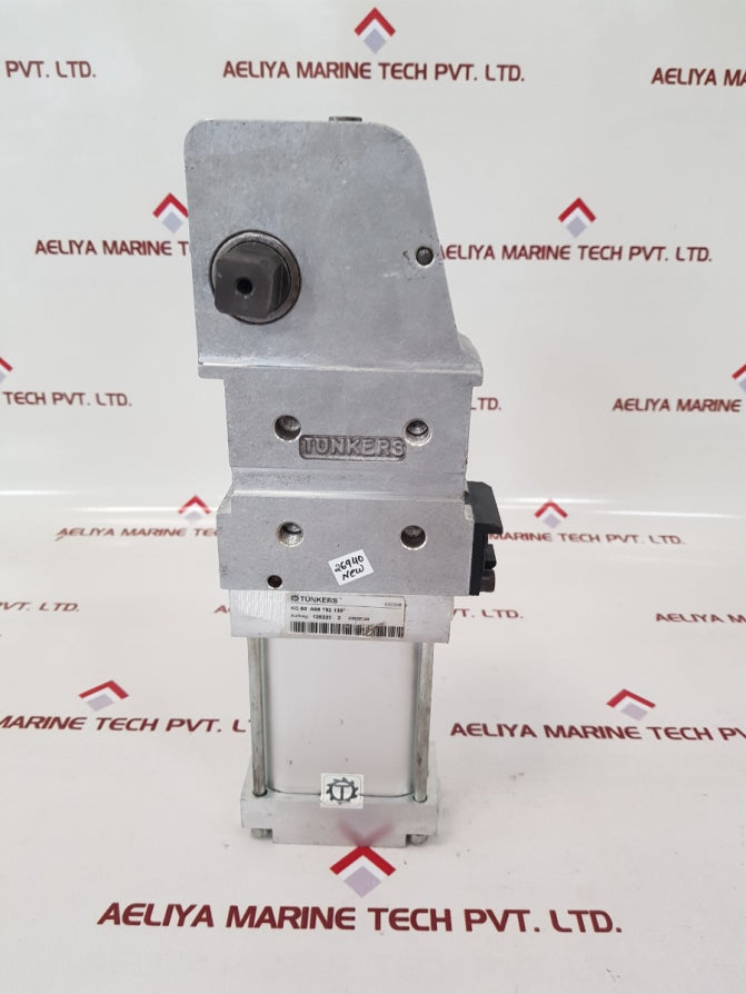 Tunkers Kc 50 A06 T52 135° – Aeliya Marine
