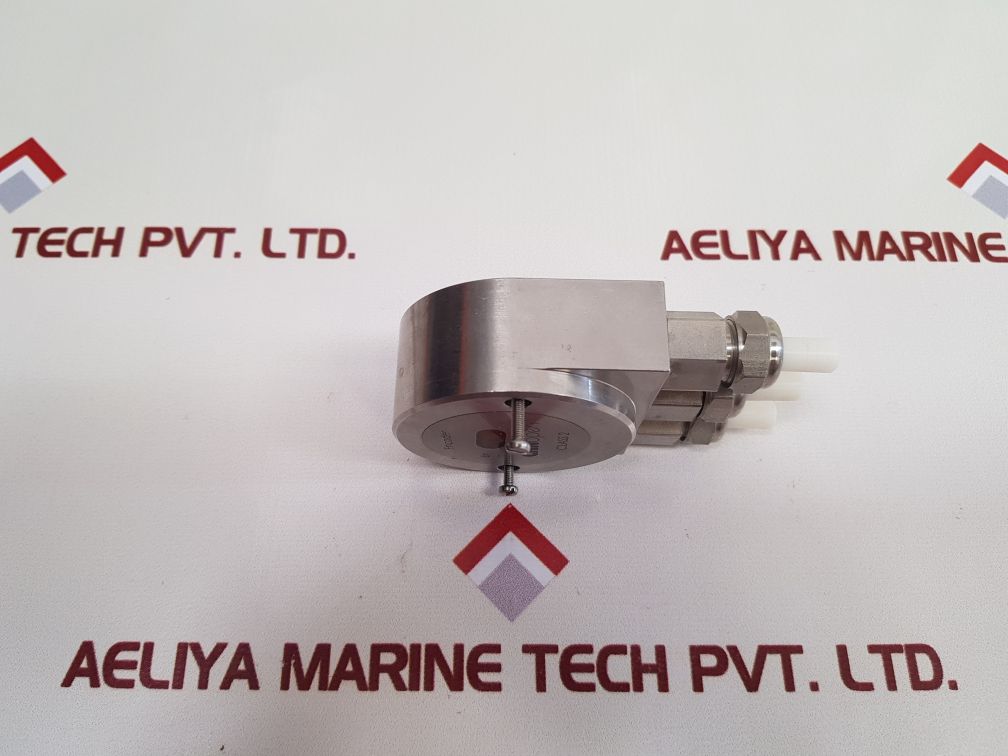 Can Open Encoder Class 2 – Accurate Motion Control – Aeliya Marine