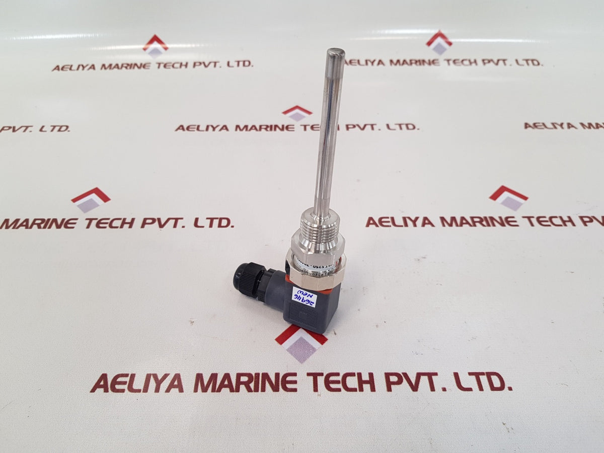 Danfoss Mbt 5250-704059 Temperature Sensor Pt100 Class B New – Aeliya ...
