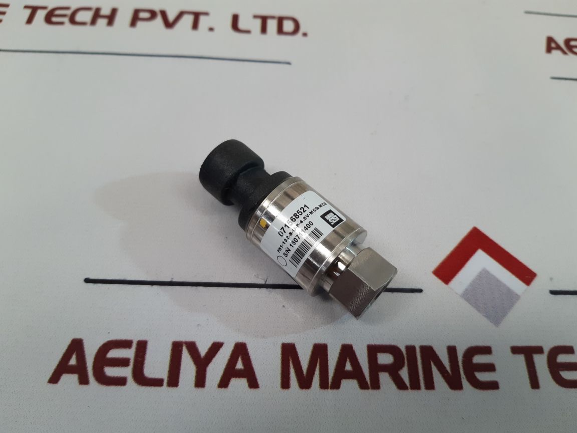 Daikin 071568521 Low Pressure Transducer – Aeliya Marine