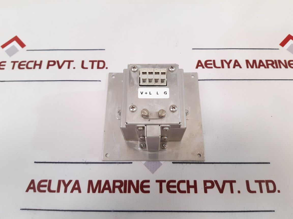 Danelec Bmu-001 Indoor Microphone Unit – Aeliya Marine