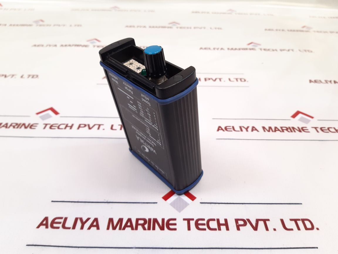 Wartsila Paae120306 Speed Simulator – Aeliya Marine