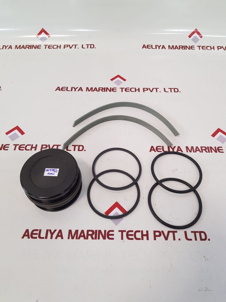 Parker sk-060-028-b-001 accumulator parts – Aeliya Marine