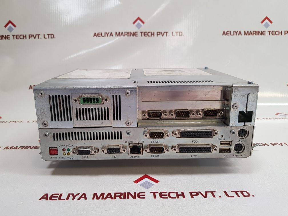 B&R Ipc5000 Interface Board Sc5001.11 Controller – Aeliya Marine