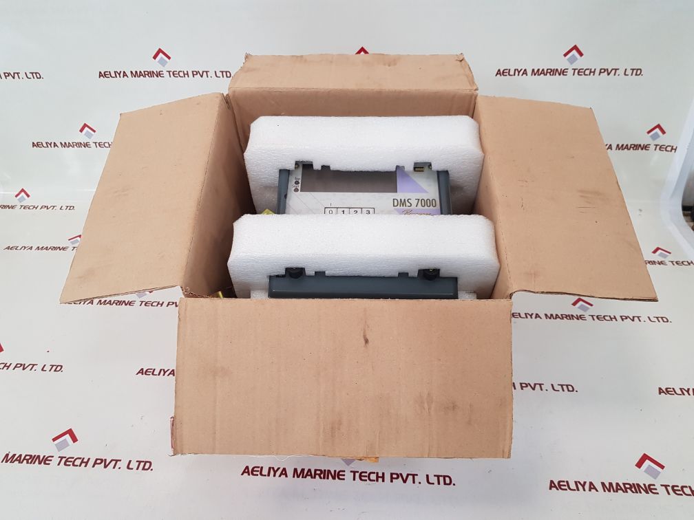 Procom/Cee Dms7000 Differential Protection Relay Dms7001 – Aeliya Marine