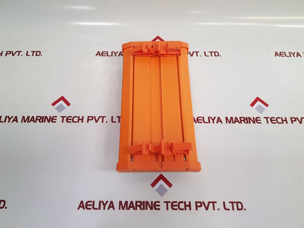 ABB Synpol D CMA 132 Generator Relay - Reliable Protection – Aeliya Marine