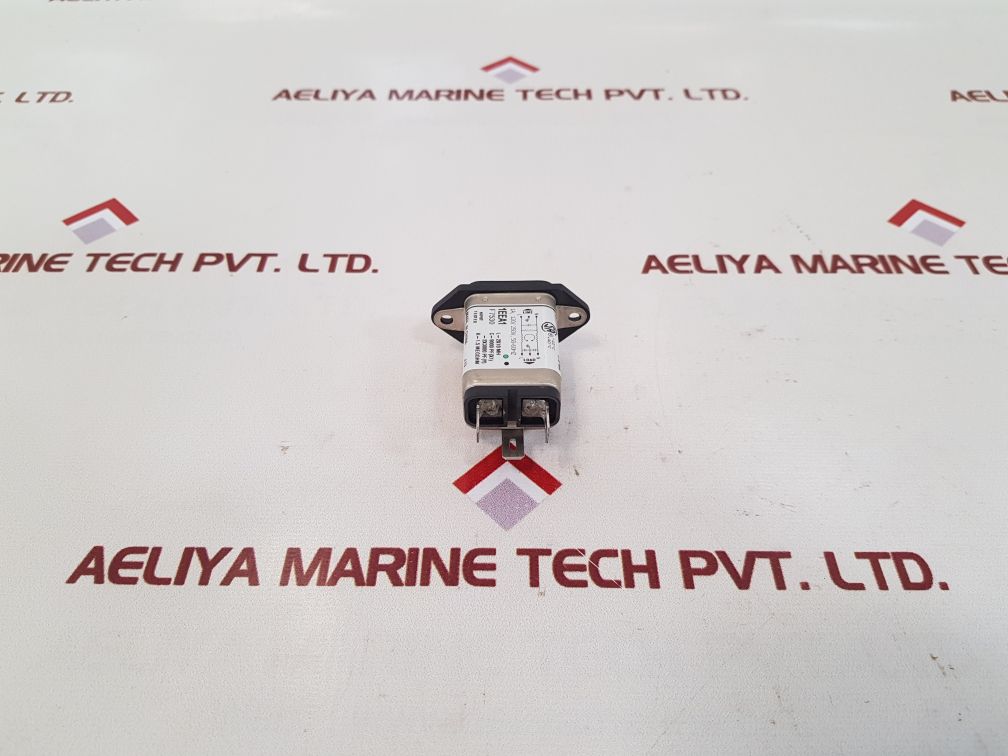 Corcom 1eea1 power entry module – Aeliya Marine
