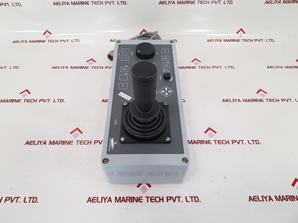Navis in control pcp joystick control – Aeliya Marine