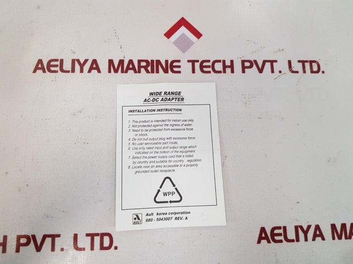 Nikon-trimble 62546 battery charger – Aeliya Marine