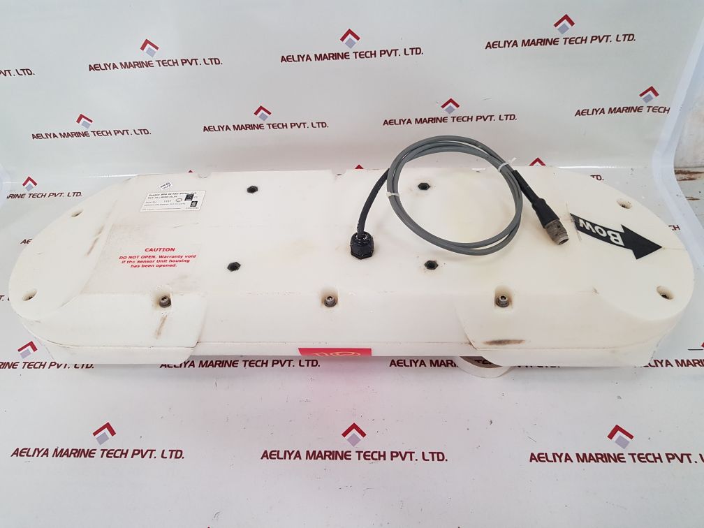 Kongsberg M350-10_01 Sph 20 Nav Sensor Unit – Aeliya Marine