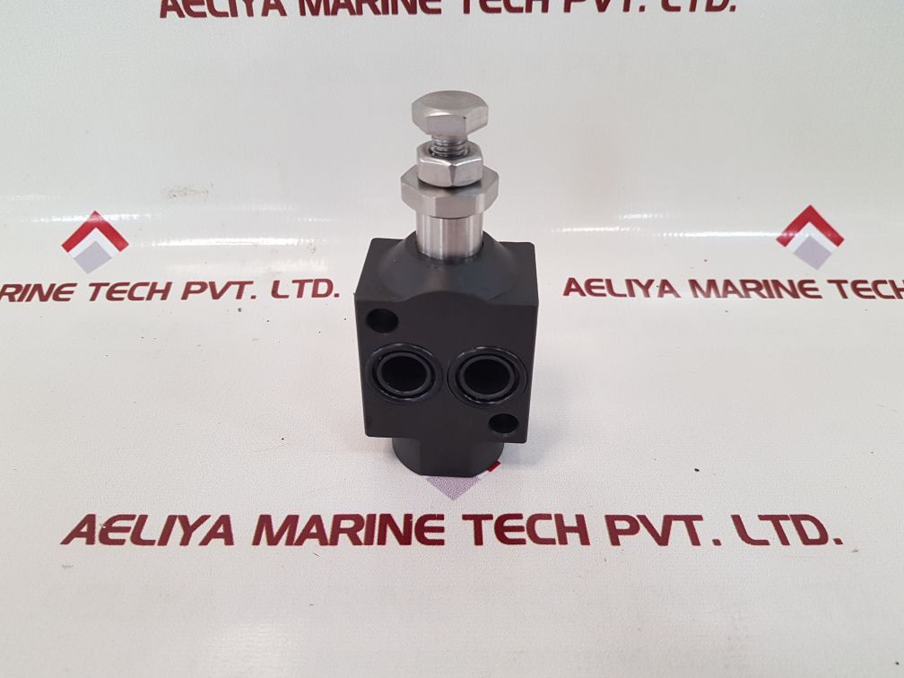 Palfinger Uv223M Sequential Valve – Aeliya Marine