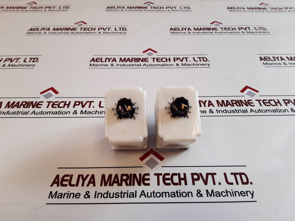 Tyco Cb-1006B-70 Time Delay Relay – Aeliya Marine