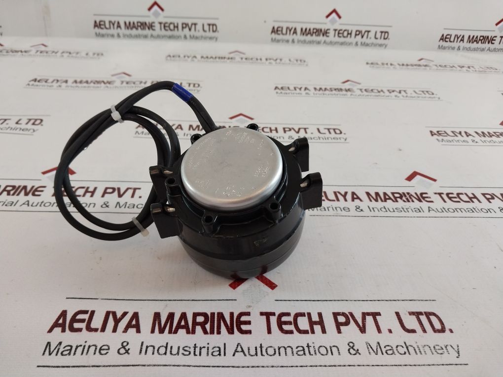 Morrill Motors Sp-b9Hs16 Evaporator Fan Motor 800402 – Aeliya Marine
