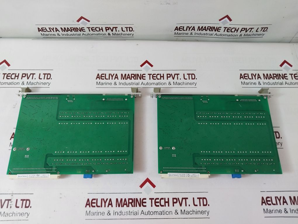Industronic 341-710-200 Pcb Card – Aeliya Marine