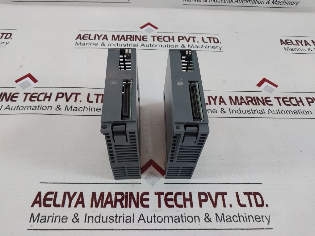 Honeywell 2Mli-d22A Dc Input Module – Aeliya Marine