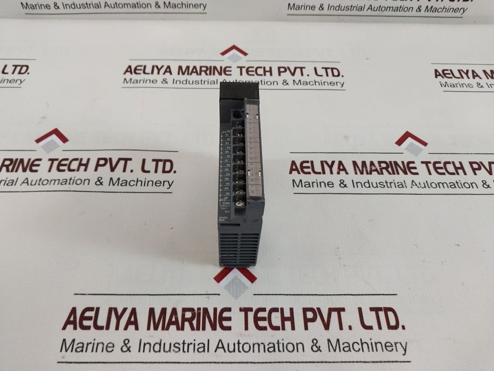 Honeywell 2Mli-d22A Dc Input Module – Aeliya Marine