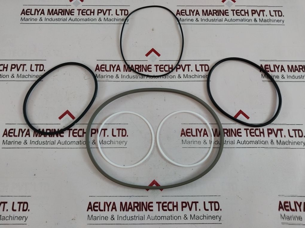 Huisman 2032684 Seal Set – Aeliya Marine Tech Pvt. Ltd.