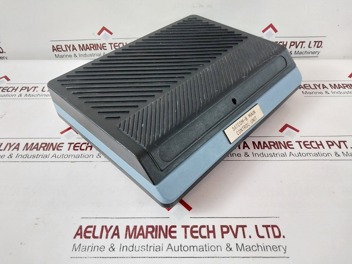 Nera Mcu Saturn Bm Qufc 911 901-2 Main Control Unit Inmarsat-b – Aeliya ...