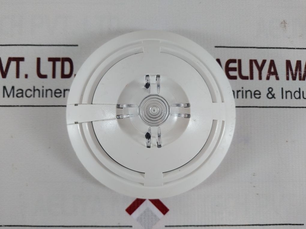 Esser Iq8Quad O-802371 Optical Smoke Detector – Aeliya Marine