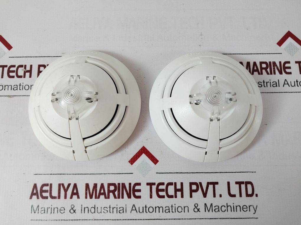 Esser Iq8Quad Ot-802373 Optical Smoke Detector – Aeliya Marine