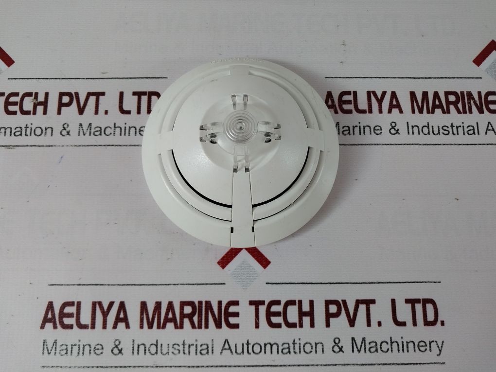 Esser Iq8Quad Ot-802373 Optical Smoke Detector – Aeliya Marine