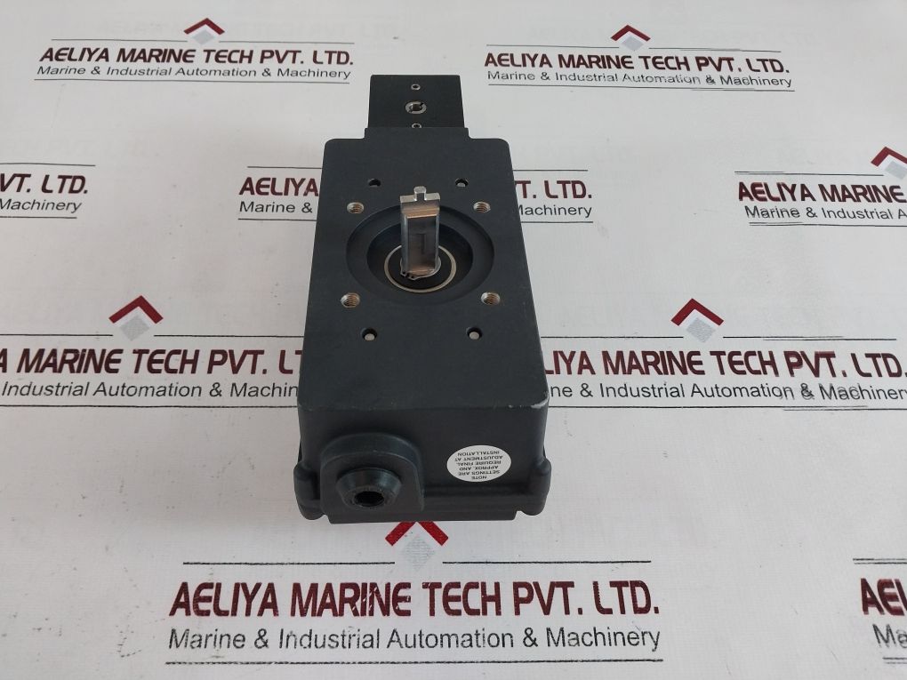 Keystone Ps-03201Bd0B-00-0R2 Pneumatic Positioner – Aeliya Marine