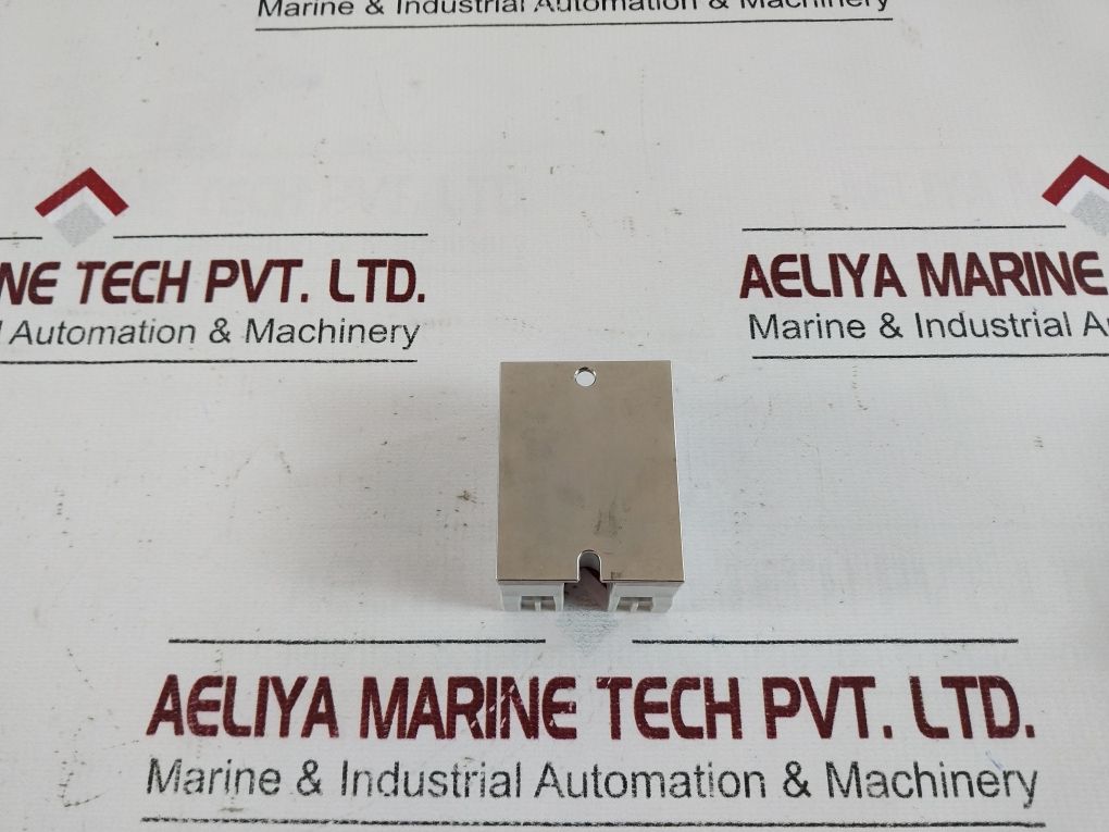 Crouzet Gn 84137100 Solid State Relay – Aeliya Marine