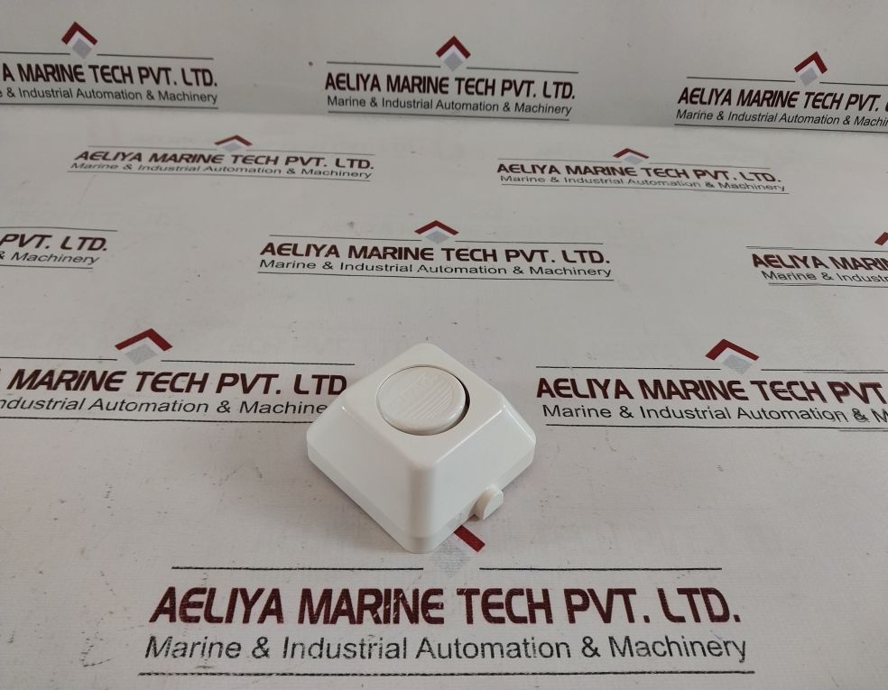 Evac 5900200 Push Button For Evac 90 Wall Model – Aeliya Marine