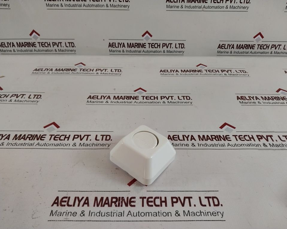 Evac 5900200 Push Button For Evac 90 Wall Model – Aeliya Marine