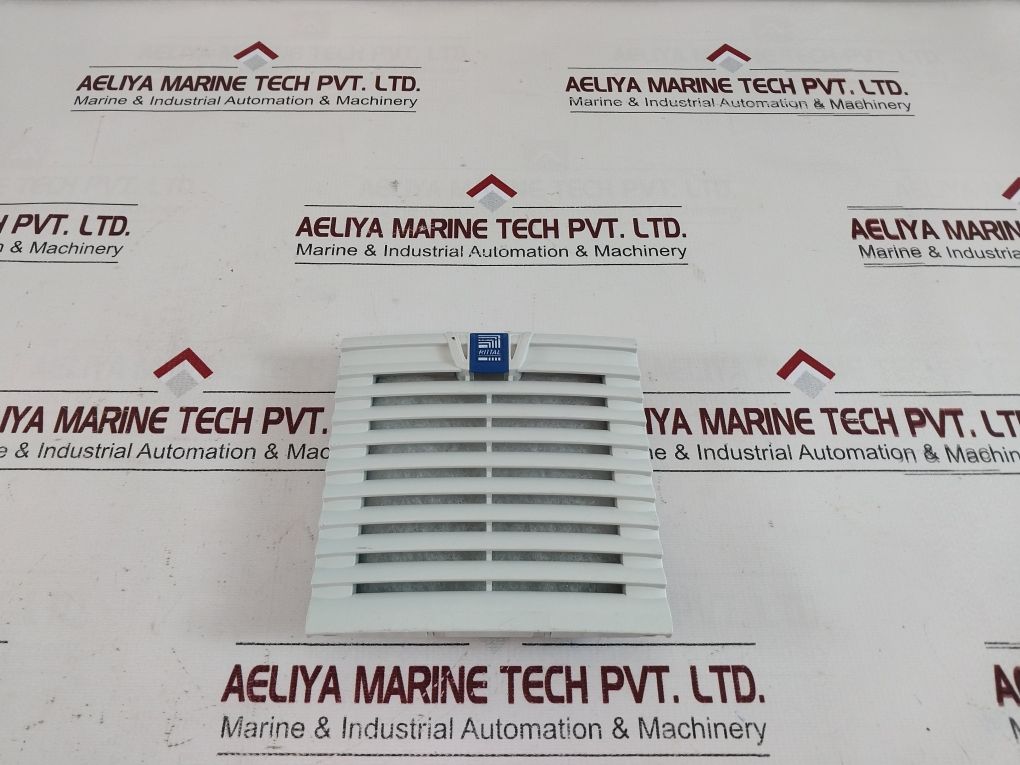 Rittal Sk 3238.100 Fan And Filter Unit – Aeliya Marine