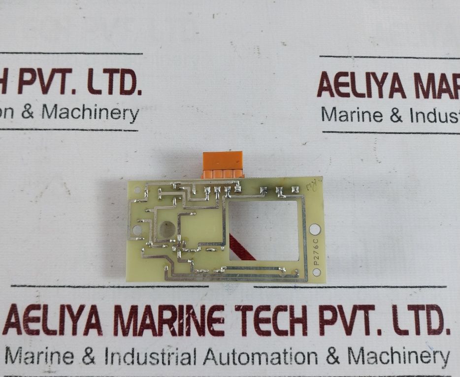P276C Pcb Card – Aeliya Marine