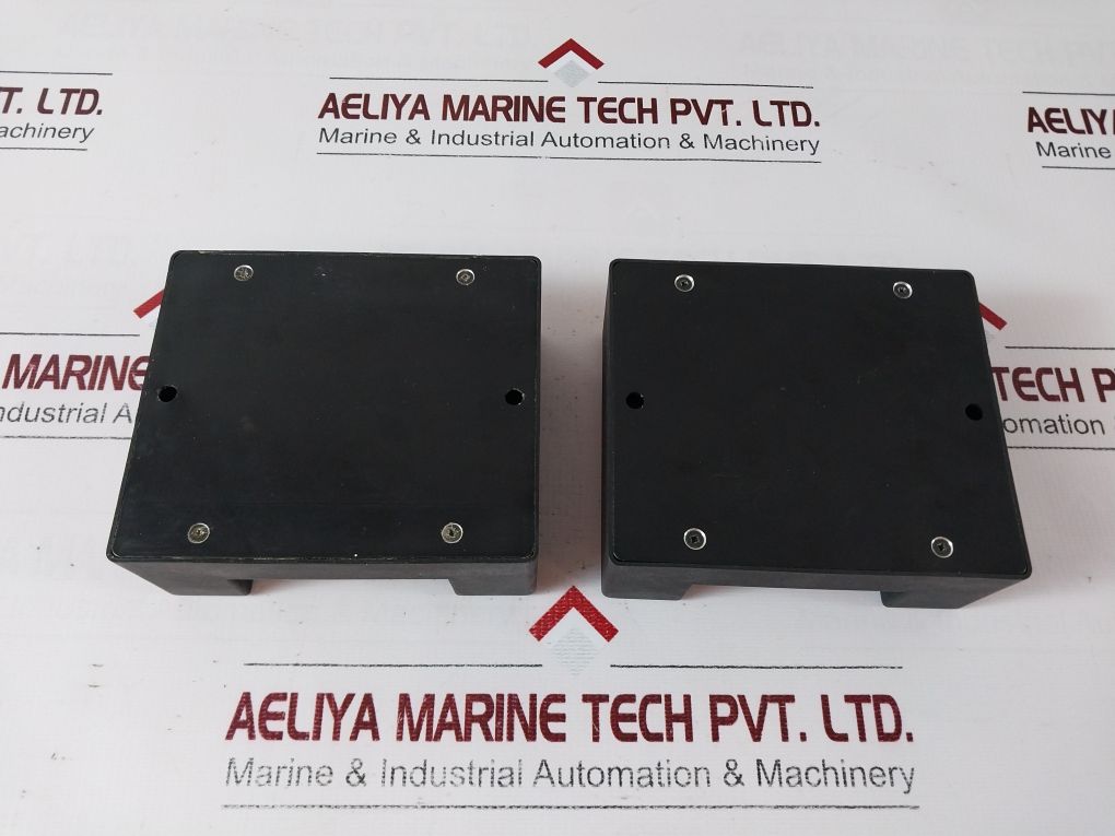 Proces-data G010N603.B01 Tacho Unit - 24V DC Power – Aeliya Marine