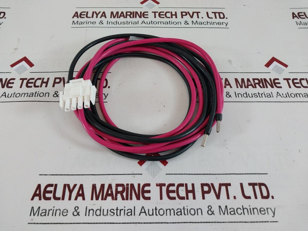 Honeywell 51202901-300 Rev. B Harness Connector – Aeliya Marine Tech ...