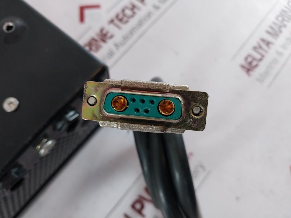 Telcon U 230/24-10 Power Supply Qufc 911 903-2-b Free Shipping – Aeliya ...