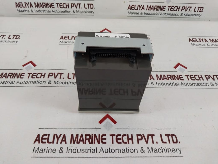 Sanei µTp-5824A Printer Module Termic – Aeliya Marine