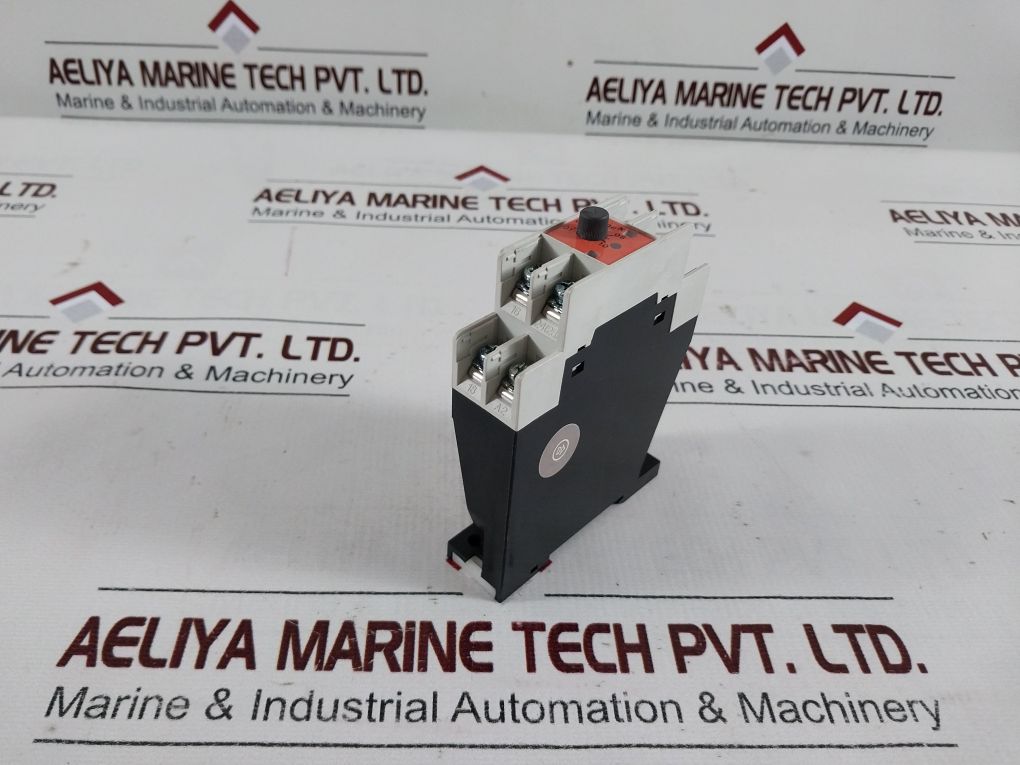 Mitsubishi Electric Srs-h Np Solid State Timer – Aeliya Marine