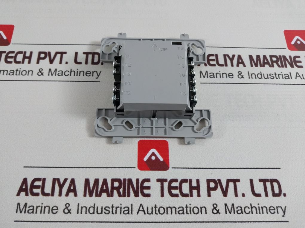 Notifier Frm-1 Relay Module – Aeliya Marine