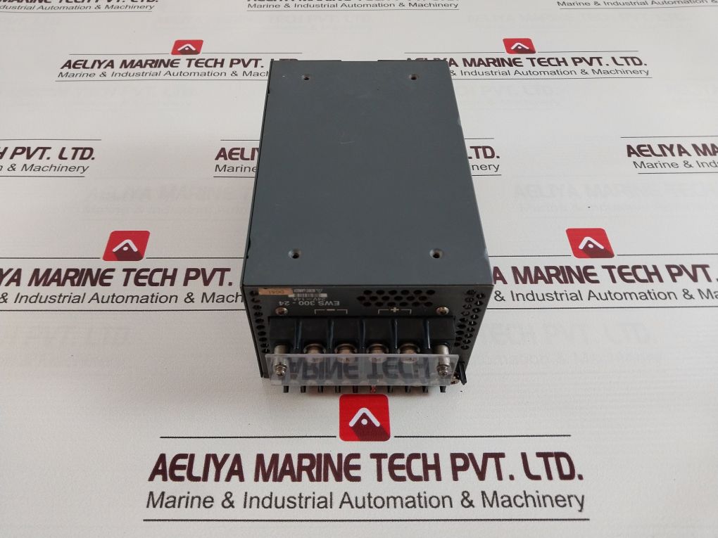 Nemic-Lambda EWS300-24 Power Supply – 410W Output – Aeliya Marine