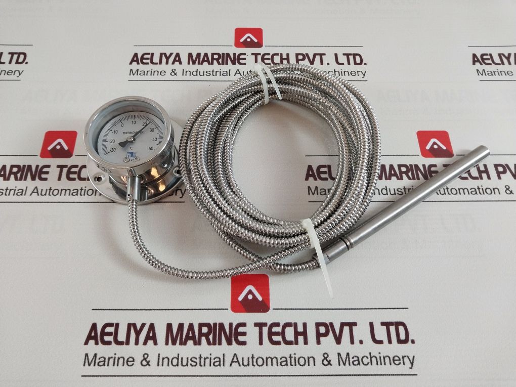 201909061 Thermometer – Aeliya Marine