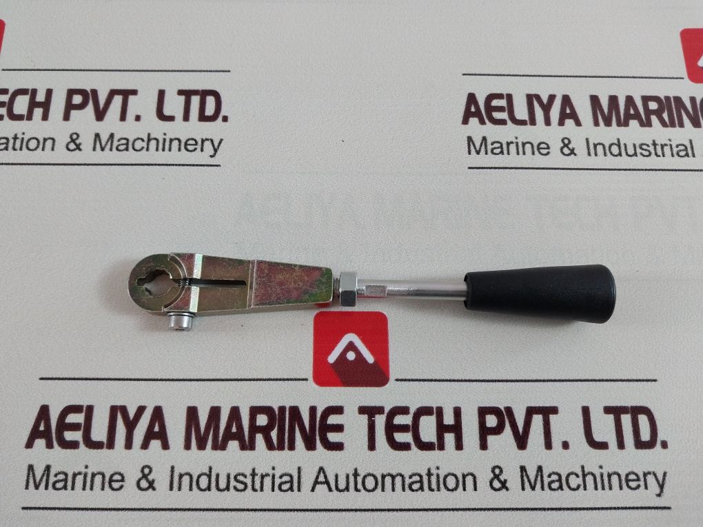 Sauer-danfoss Pvg 32 Only Handle – Aeliya Marine